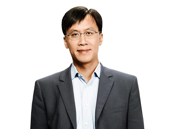 Luke Leung to Speak at IIT College of Architecture PhD Research Forum – SOM