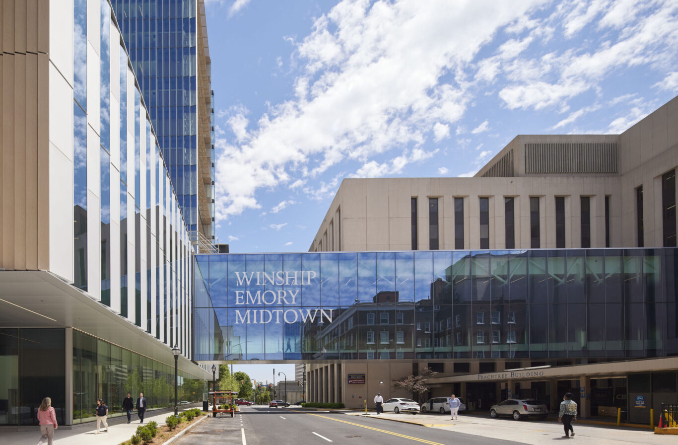 ATLANTA | Projects & Construction | Page 10 | SkyscraperCity Forum