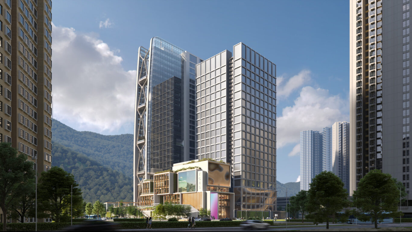 HONG KONG | Projects & Construction | Page 201 | SkyscraperCity Forum