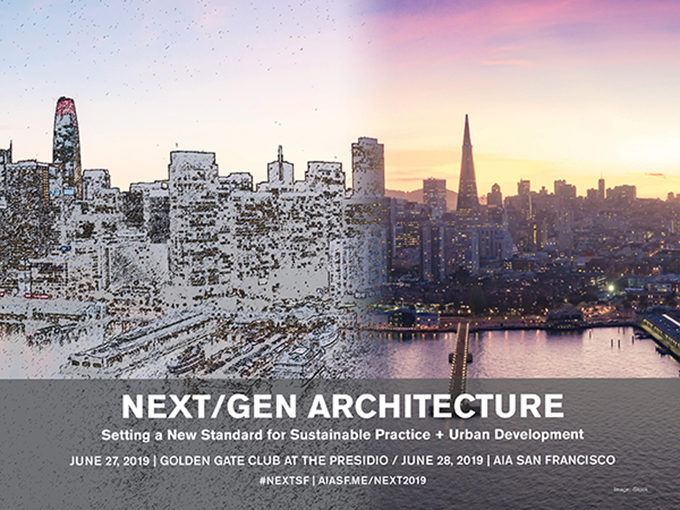 SOM to Present at AIASF NEXT/GEN Conference – SOM