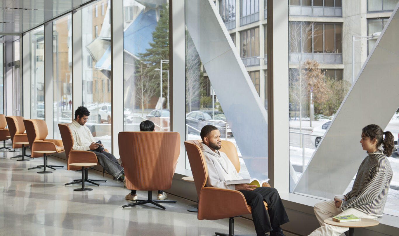 MIT Schwarzman College of Computing – SOM