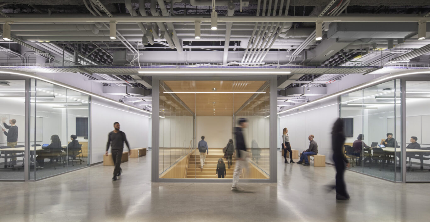 MIT Schwarzman College of Computing – SOM