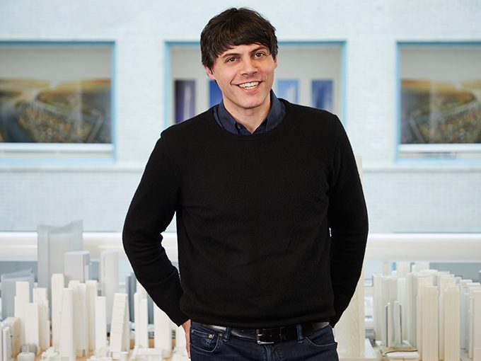 Adam Semel Speaks at ULI Nashville Event – SOM