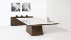 Halcon Mesa Conference Table – SOM