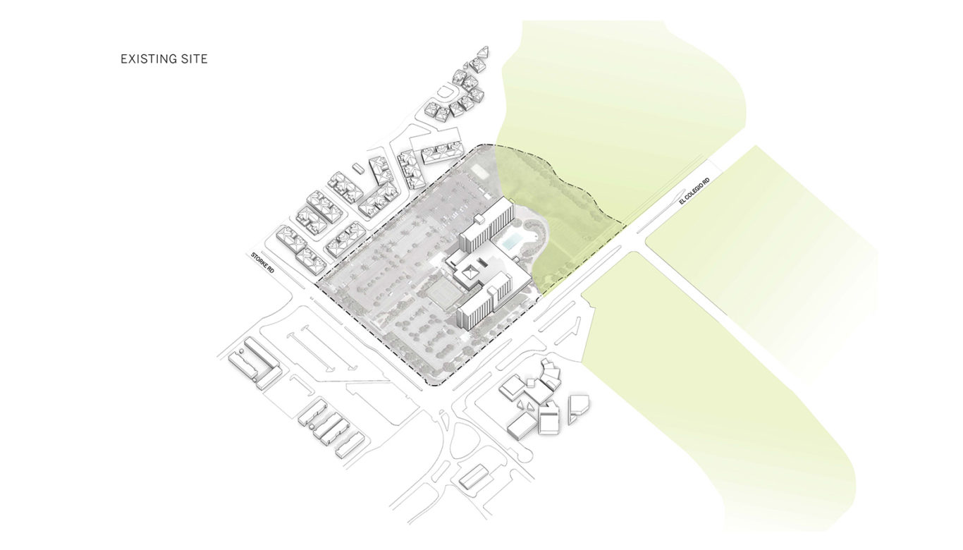 University of California, Santa Barbara – San Joaquin Villages and ...