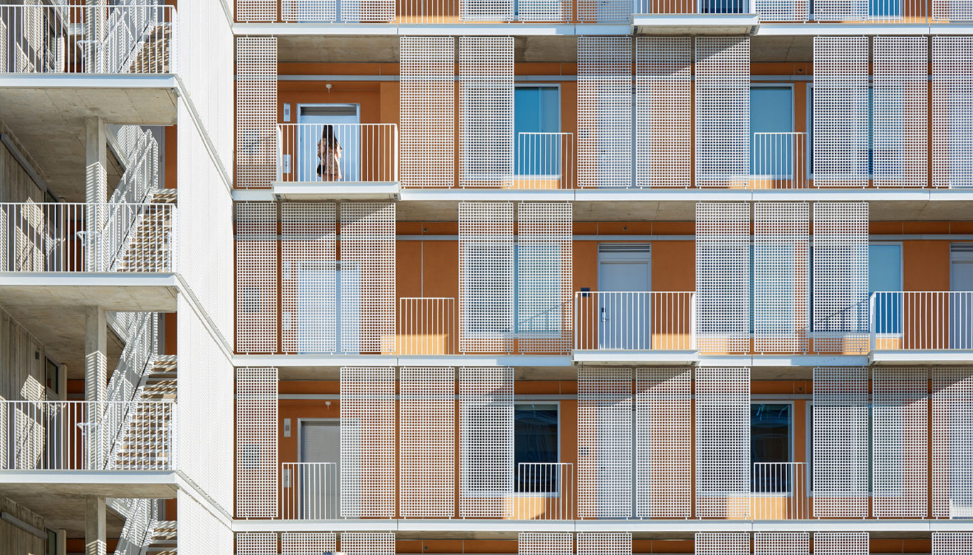 University of California, Santa Barbara – San Joaquin Villages and ...