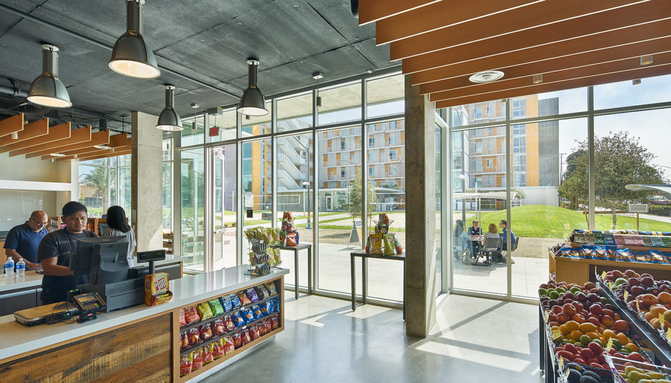 University of California, Santa Barbara – San Joaquin Villages and ...