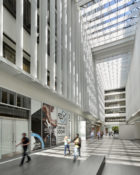 One Market Plaza – SOM