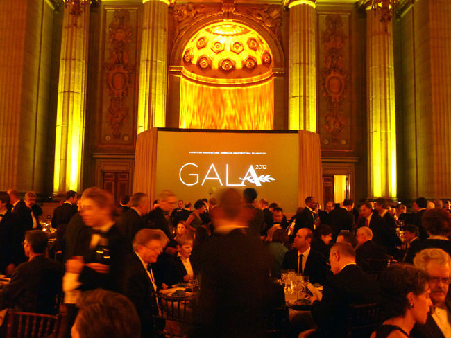 SOM Wins Arch Record's 'Good Design is Good Business' Award – SOM