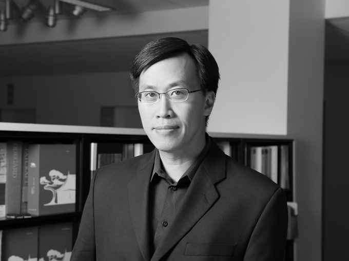 Luke Leung: It's Not Just Stack Effect – SOM