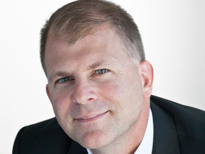 Charles Besjak to Lecture at Value of Design Symposium – SOM