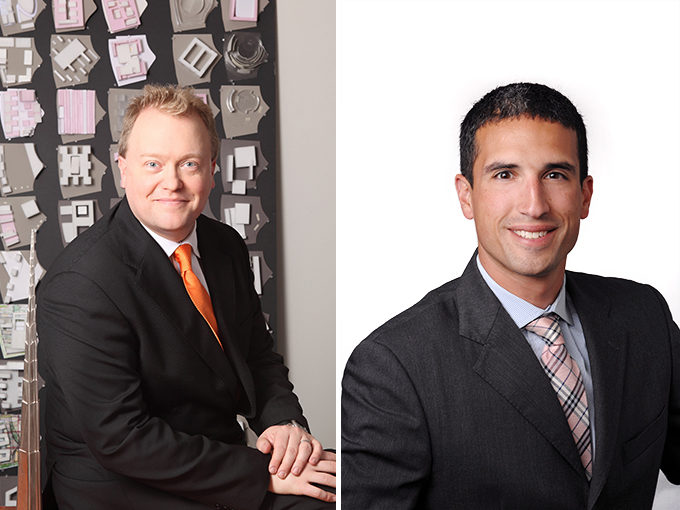 Eric Keune and Michael Pfeffer to Speak at PechaKucha Night – SOM