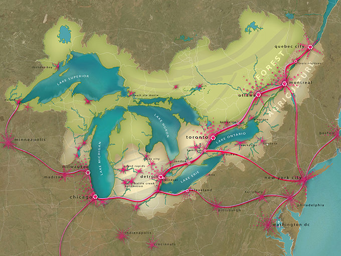 Philip Enquist to Present Great Lakes Vision at Buckminster Fuller ...
