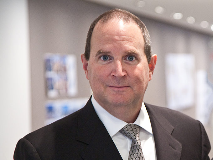 Mark Regulinski Serves on Jury for Architectural Record Award – SOM