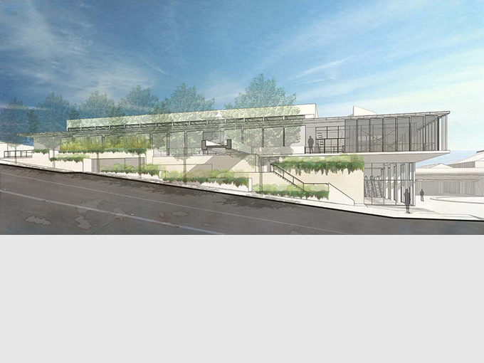 Monterey Conference Center Breaks Ground in California – SOM