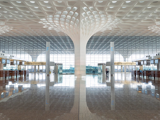 Mumbai Airport Voted by Passengers as One of the World's Best Airports ...