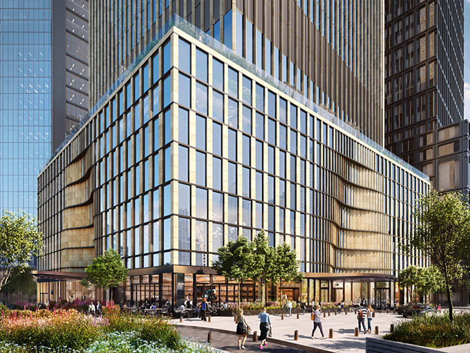 Hudson Yards Construction Update: A Status Check on the Manhattan ...