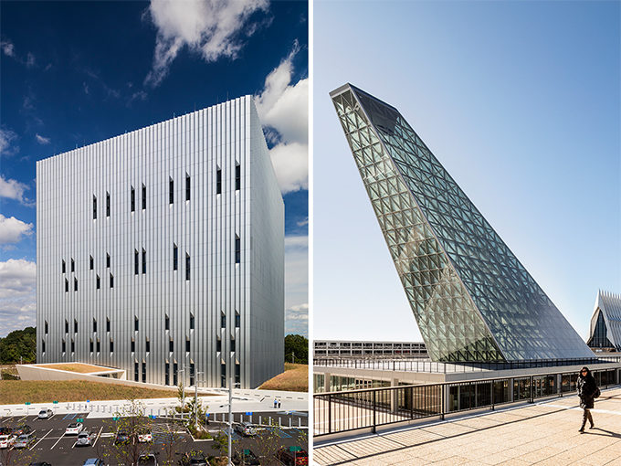 Two SOM Buildings Win Society of American Registered Architects ...